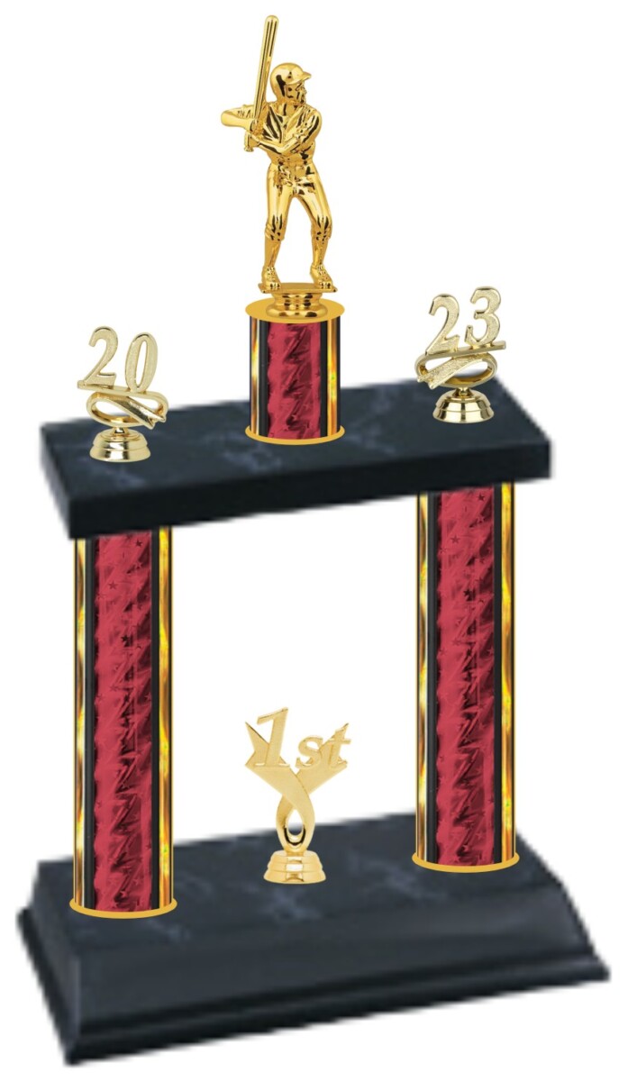 Cheer League Awards (Tier 2) — Rex Trophies
