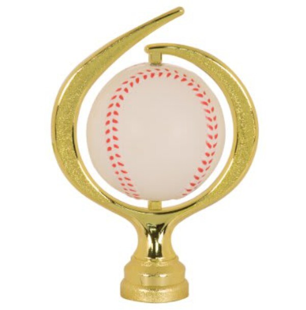 Baseball League Awards (Tier 1) — Rex Trophies