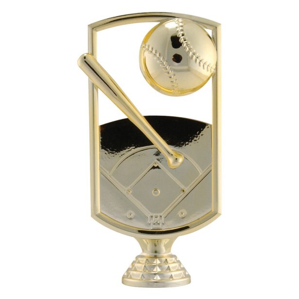 Baseball League Awards (Tier 1) — Rex Trophies