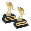 Horse's Ass Trophy — Rex Trophies